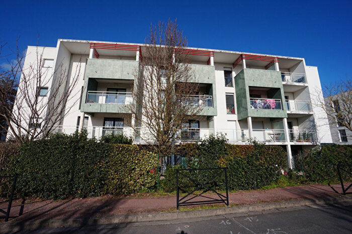 Appartement à vendre - Royan, Marne-Yeuse, Royan - 2 pièces - 1 chambre