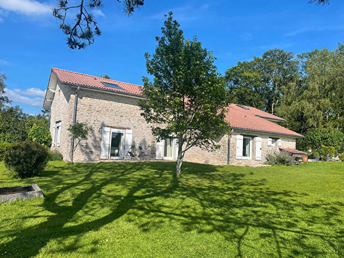 Dampierre-sur-Linotte : Maison 5 pièces à vendre