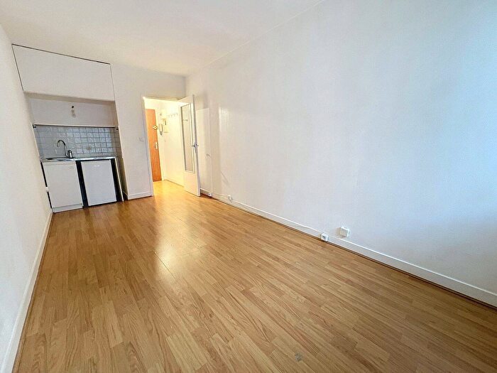 Appartement 1 pièce à louer - Saint-Cloud