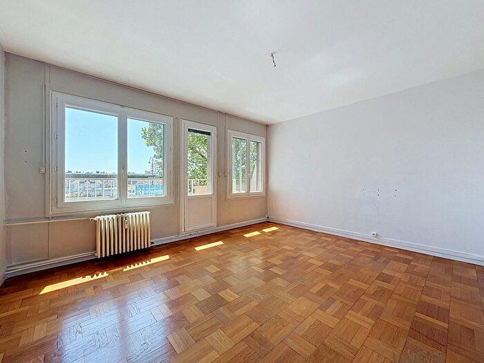 Appartement 3 pièces à Rouen, Saint-Marc, Croix de Pierre, Saint-Nicaise, à louer