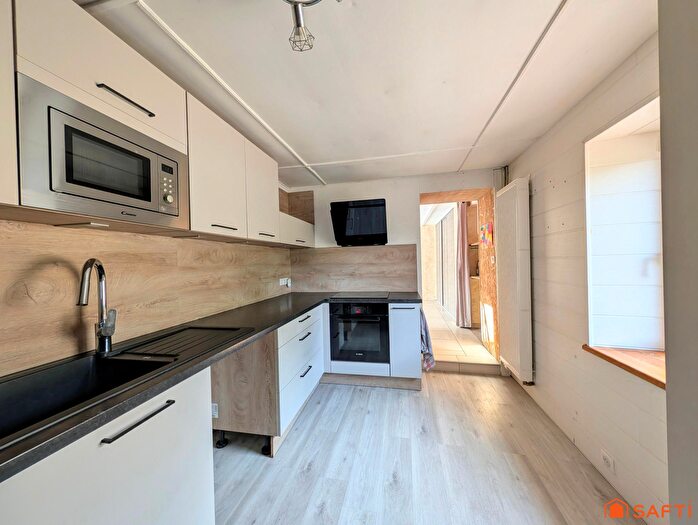 Saint-Laurent-en-Grandvaux : Maison 5 pièces à vendre