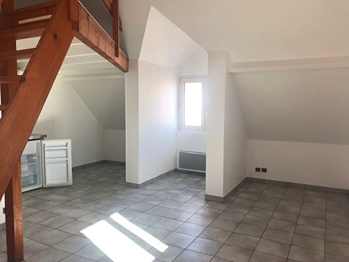 Appartement 1 pièce à louer - Sucy-en-Brie