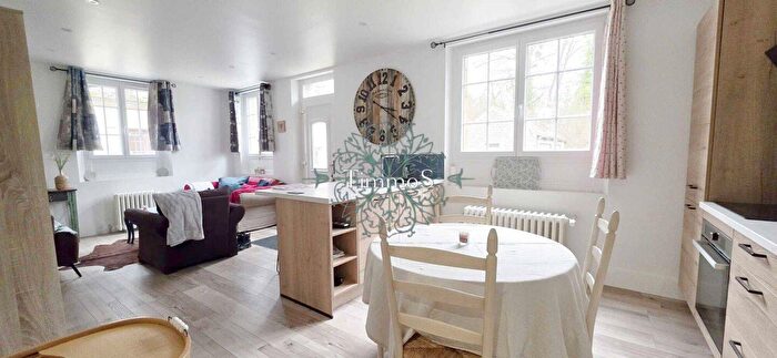 Maison 3 pièces à louer à Berthecourt