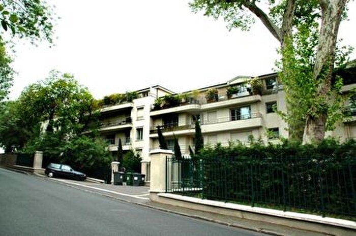 Meudon, Val Fleury : Appartement 1 pièce à louer