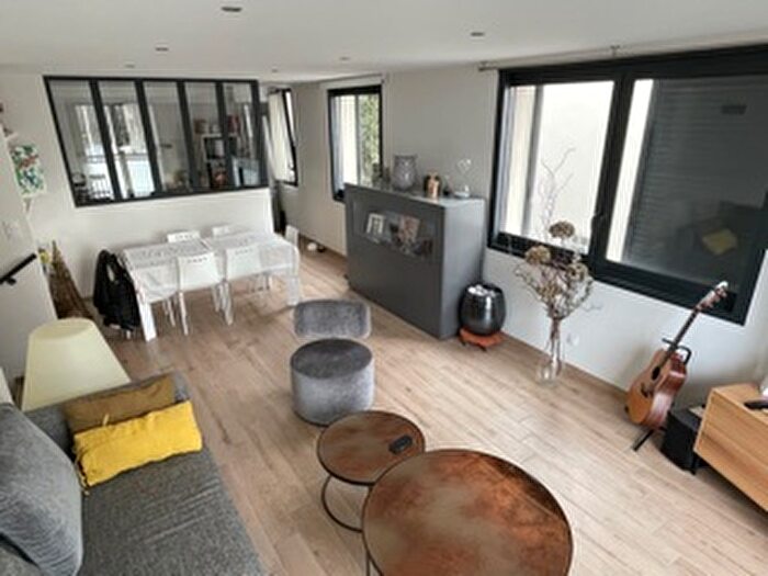 Narbonne, Bourg - Appartement 3 pièces à louer