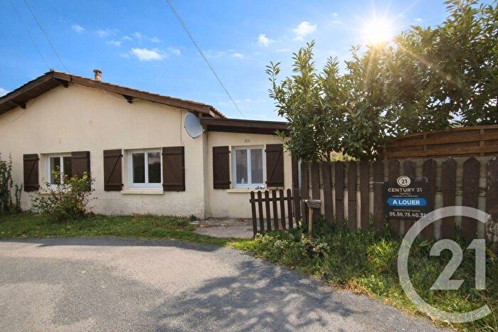 Maison à louer - Soulac-sur-Mer - 2 pièces - 1 chambre