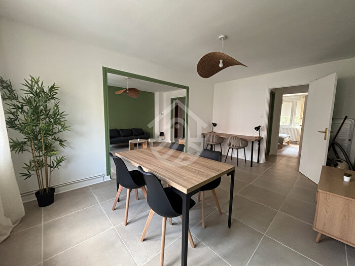 Appartement 4 pièces à louer - Valence, Centre-ville