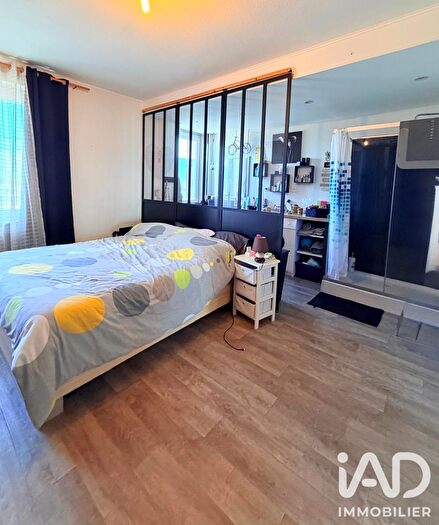 Gueugnon - Maison 6 pièces à vendre