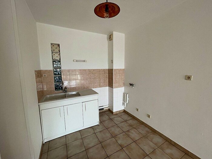 Saint-Germain-du-Bois - Appartement 2 pièces à louer