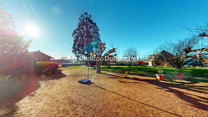 Maison à vendre - Mably - 5 pièces - 4 chambres