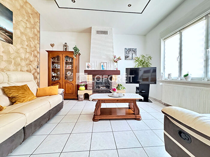 Maison 6 pièces à Sin-le-Noble, Bivouac, à vendre