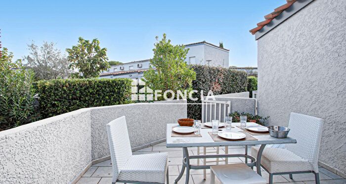 Saint-Cyprien, Le Port : Maison 3 pièces à vendre