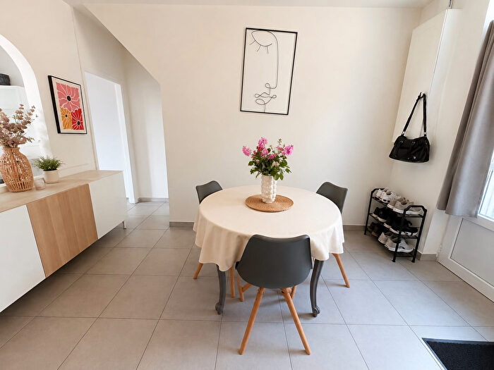 Rivery - Maison 4 pièces à vendre