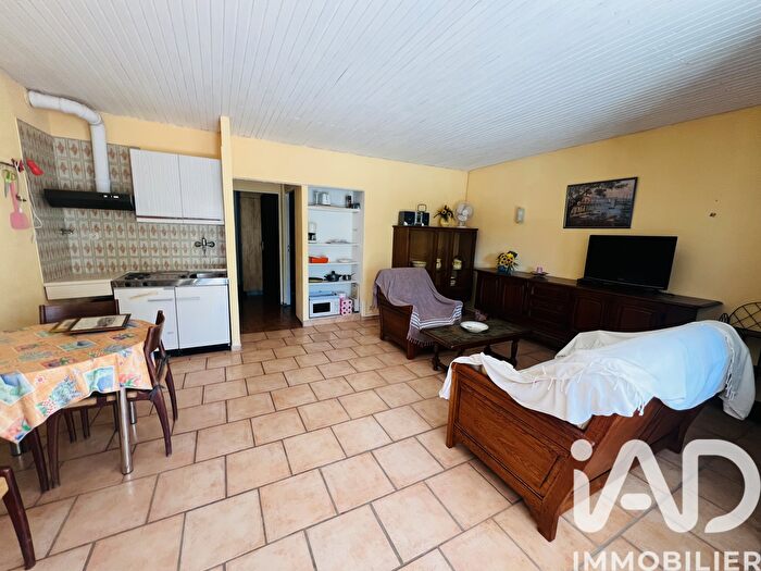 Appartement 2 pièces à Bandol, à vendre