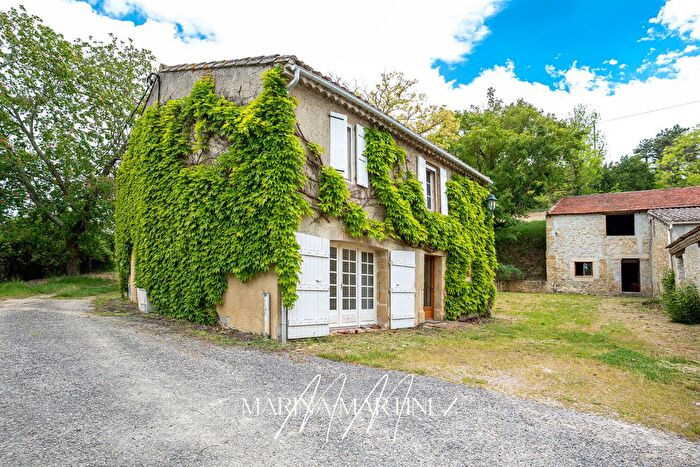 Castelnaudary - Maison 4 pièces à vendre