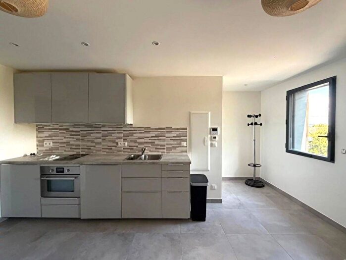 Villennes-sur-Seine - Appartement 1 pièce à louer