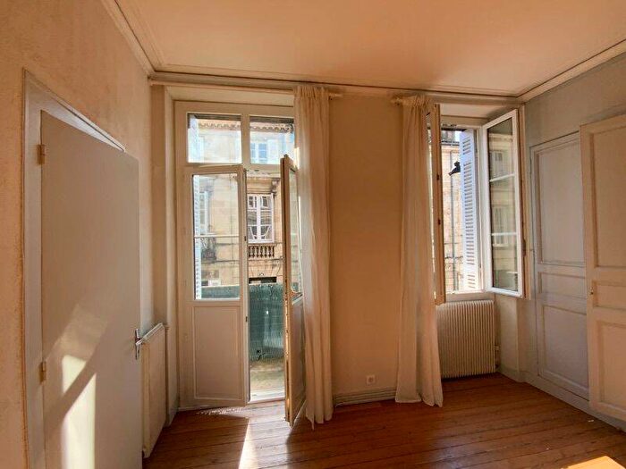 Appartement 2 pièces à Saint Augustin, Tauzin, Alphonse Dupeux, Bordeaux, à louer