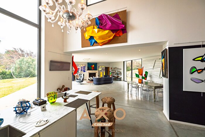 Maison 8 pièces à vendre - Venelles