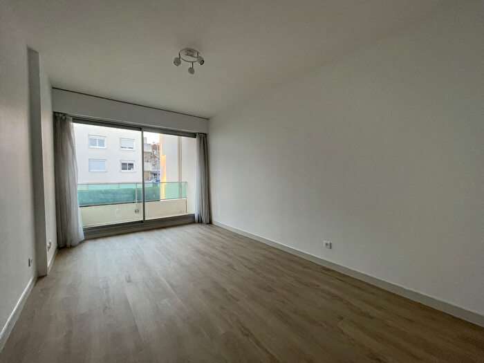 Appartement à louer - Limoges, CHU - 1 pièce
