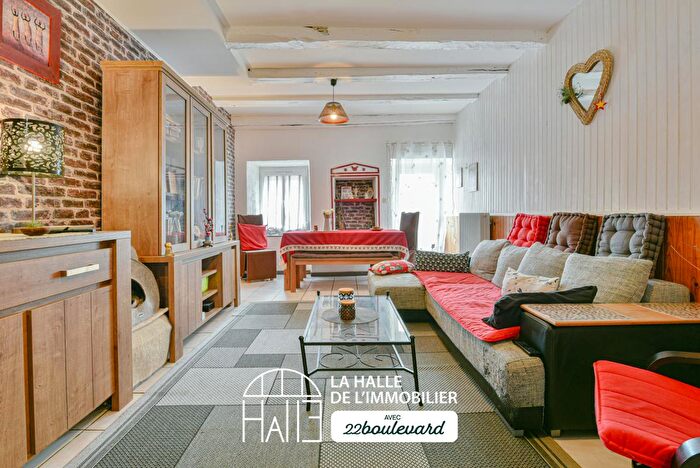 Couzeix - Maison 6 pièces à vendre