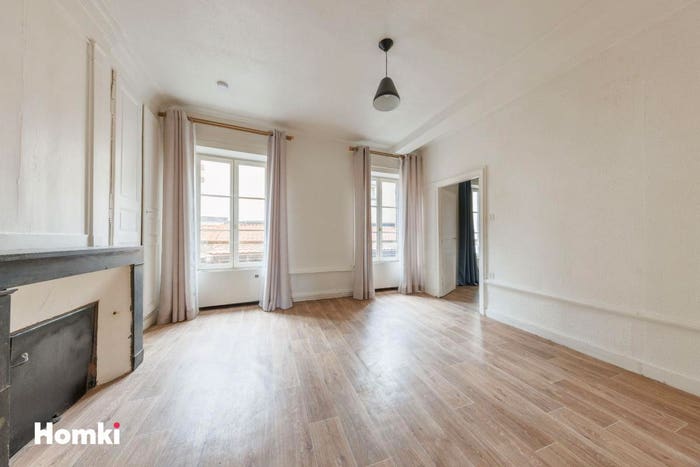 Appartement 2 pièces à vendre à Clermont-Ferrand, Jaude, Fontgiève Saint-Alyre