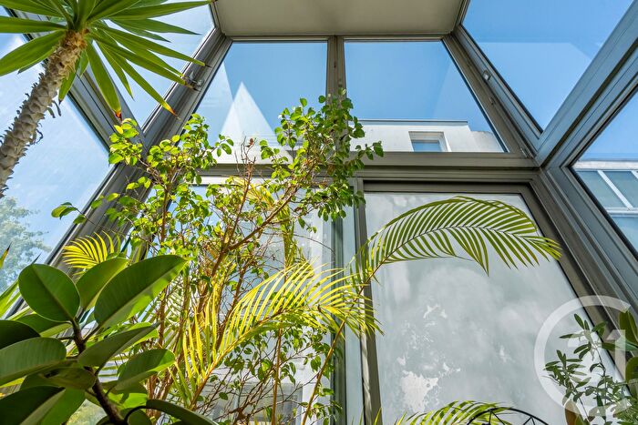 Appartement 4 pièces à Paris 12ème, Bercy, à vendre