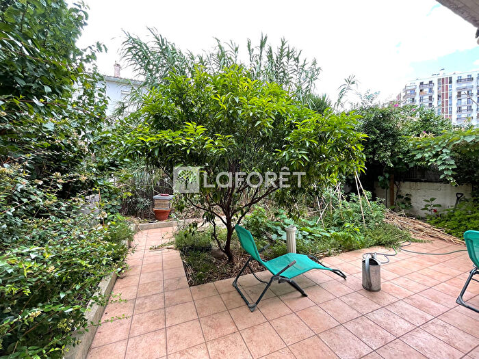 Perpignan, Bas Vernet, Clodion - Maison 6 pièces à vendre