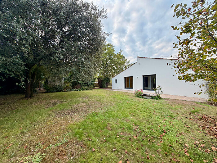 Maison 5 pièces à vendre - Soullans