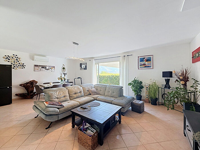 Ajaccio, Mezzavia : Maison 4 pièces à vendre