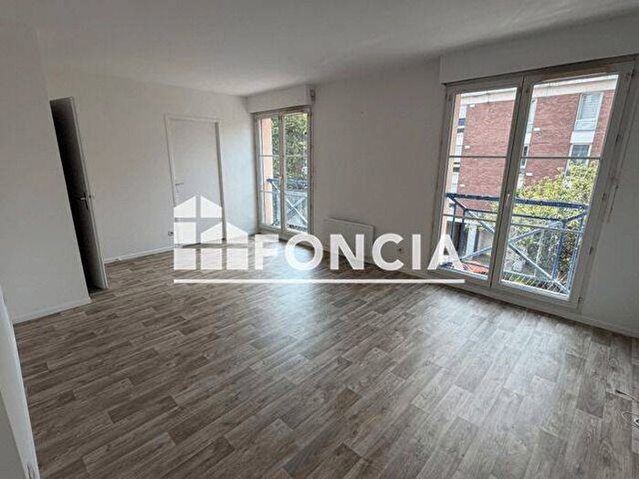Appartement 1 pièce à Centre, La Madeleine, à louer
