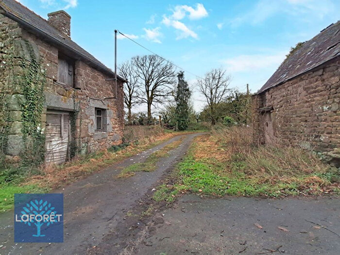Maison à vendre - Saint-Ouen-des-Alleux - 1 pièce