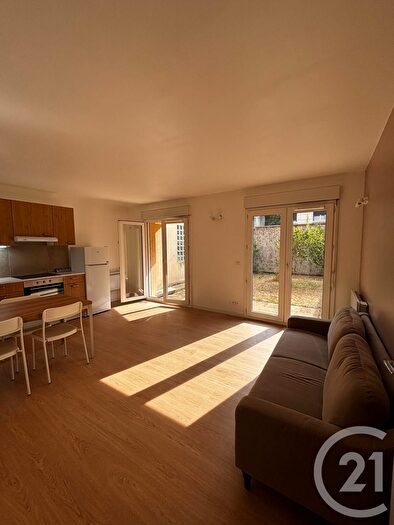 Appartement 2 pièces à louer - Choisy-le-Roi, Centre-ville, Parc Prairie, Hautes Bornes