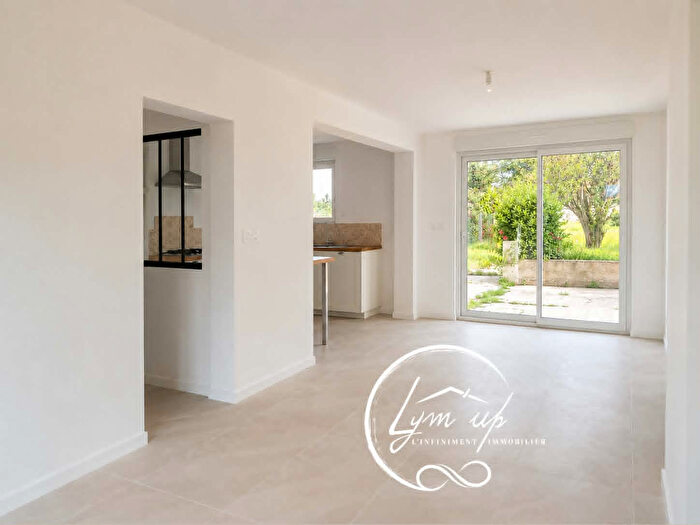 Le Portel - Maison 6 pièces à vendre