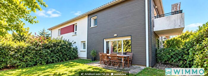 Mérignac, Chemin Long - Appartement 3 pièces à vendre