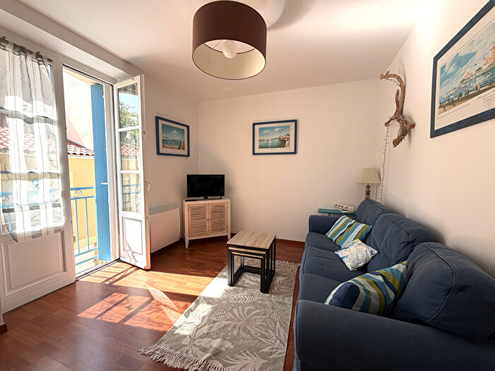 Les Sables-d'Olonne, Arago, Saint-Pierre, Rudelière : Appartement 2 pièces à louer