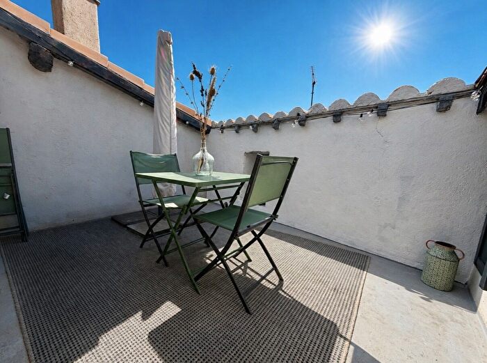 Maison 3 pièces à vendre - Pomérols