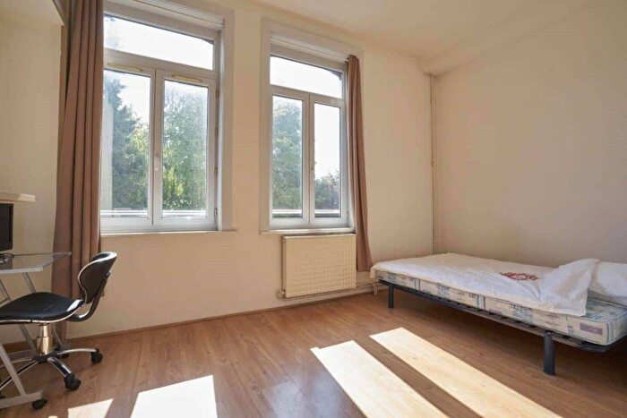 Appartement 1 pièce à louer à Epeule-Trichon, Roubaix
