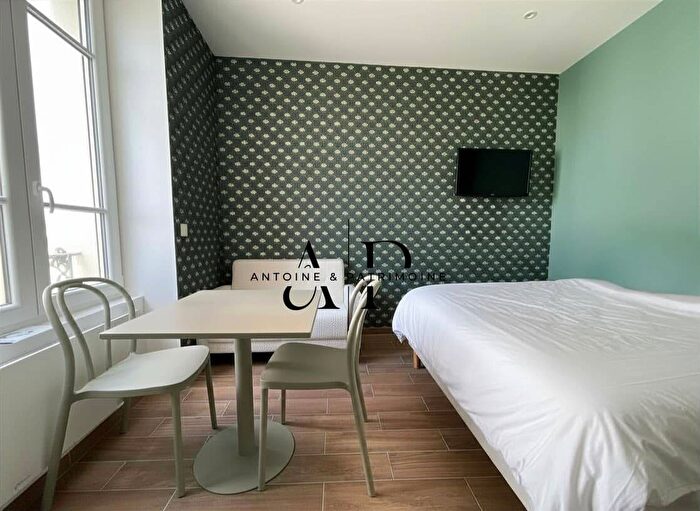 Appartement 1 pièce à louer à Monplaisir Lumière, Lyon 8ème arrondissement