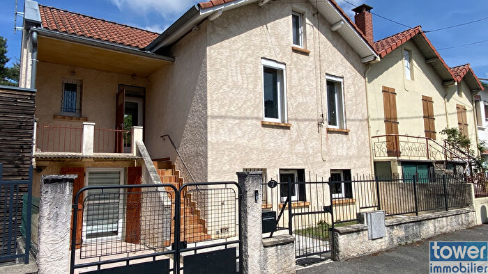 Maison 7 pièces à Toulouse, Pont des Demoiselles, Saint-Exupéry, à vendre