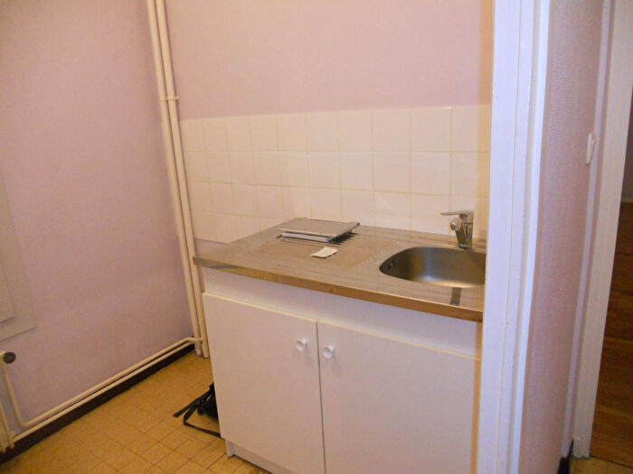 Appartement 1 pièce à Saint-Étienne, Tardy, Colline des Pères, Bizillon, à louer