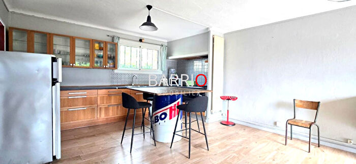 Maison à vendre - Port-Vendres - 4 pièces - 3 chambres