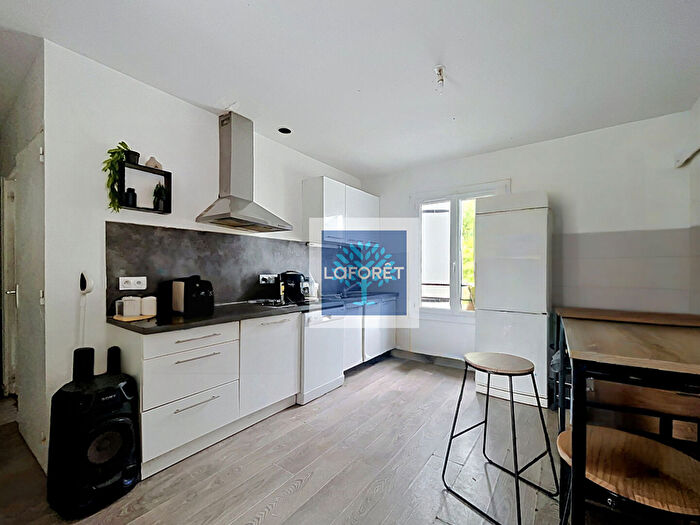 Maison 4 pièces à vendre à Braud-et-Saint-Louis