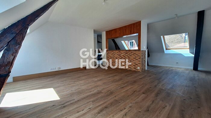 Appartement 2 pièces à vendre - Amiens, Centre-ville