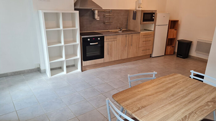 Jarnac - Appartement 2 pièces à louer