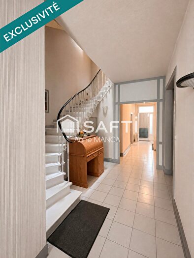 Maison 9 pièces à vendre - Carmaux