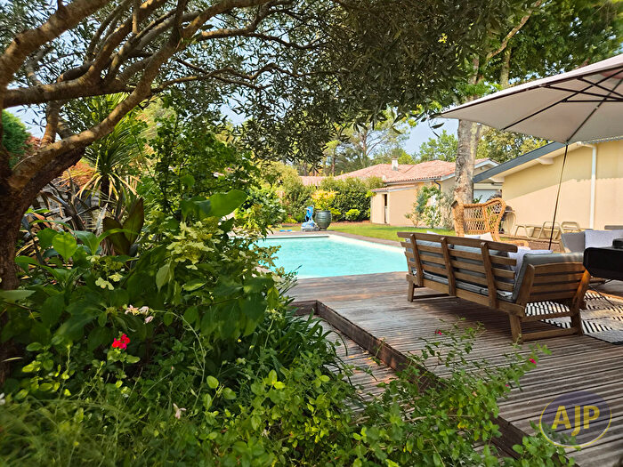 Lège-Cap-Ferret - Maison 6 pièces à vendre