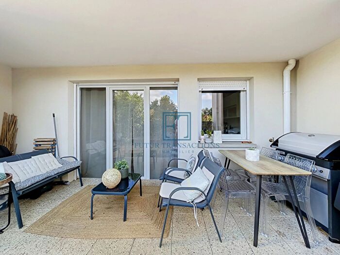 Appartement 2 pièces à Élancourt, Le Berceau, Les Réaux, La Commanderie, à vendre