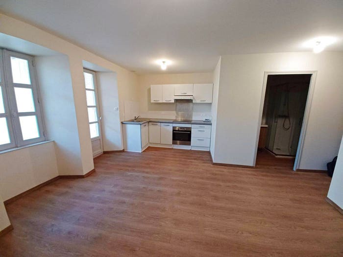 Appartement 3 pièces à louer - Aurillac