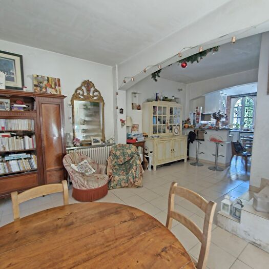 Maison 6 pièces à vendre - Toulouse, Pont des Demoiselles, Saint-Exupéry