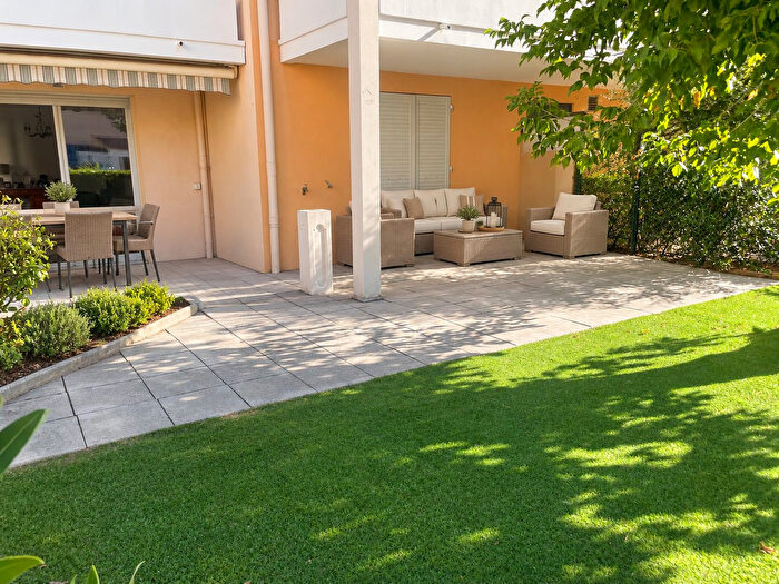 Villefranche-sur-Saône, Centre-ville - Appartement 4 pièces à vendre